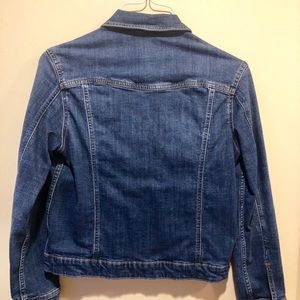 Lee | Jackets & Coats | Le Platinum Label Jean Jacket | Poshmark